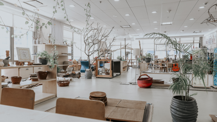 American School of Bombay (ASB) | US School in Mumbai